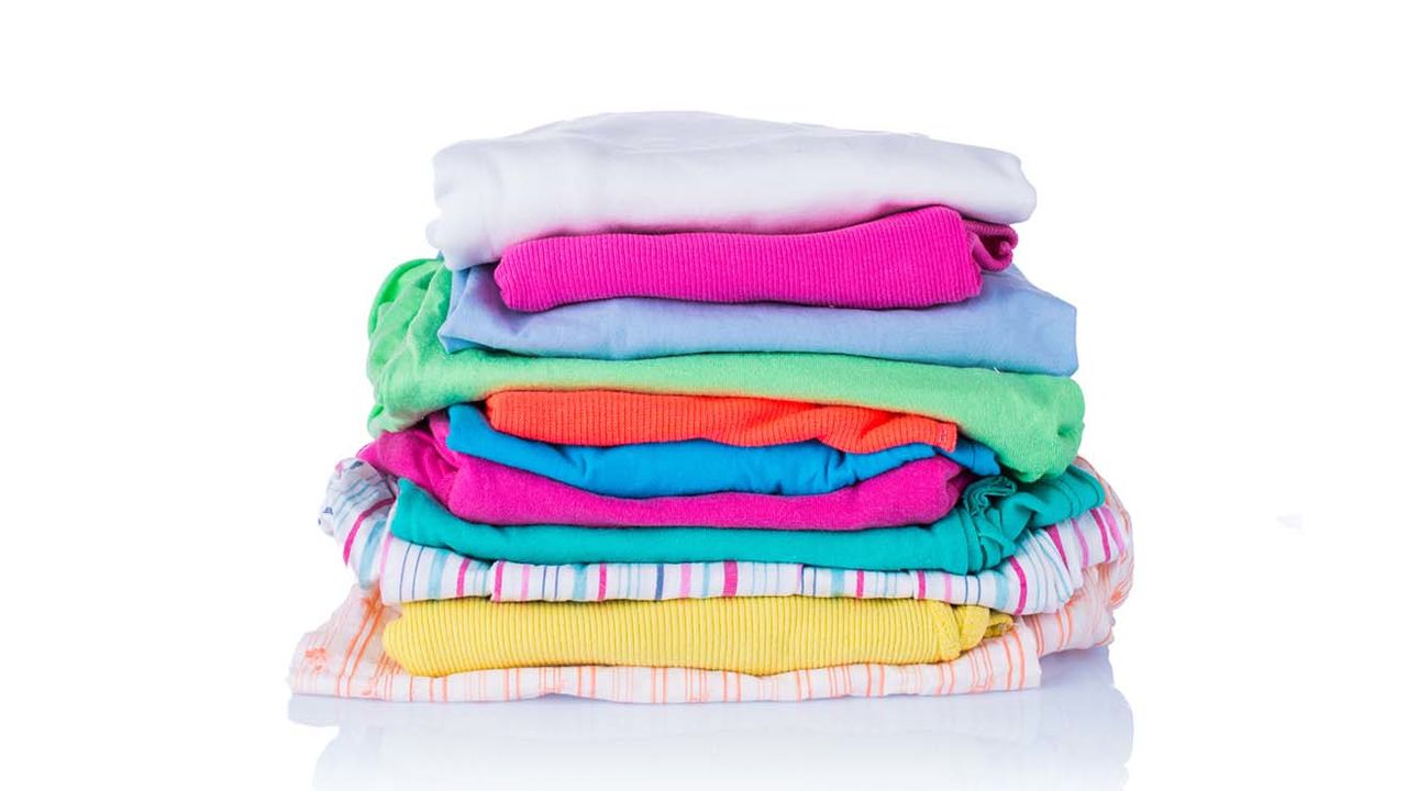 Collecte de vêtements et de linge de maison | Ville de Saint Maurice